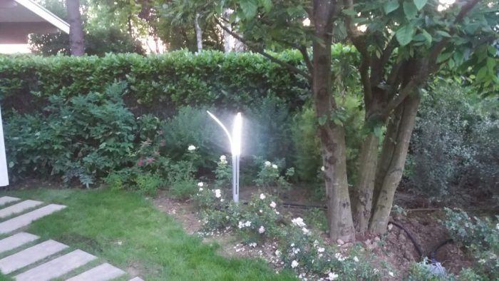 Luci per Vialetti: quale Illuminazione Vialetto LED scegliere? - Parco ...